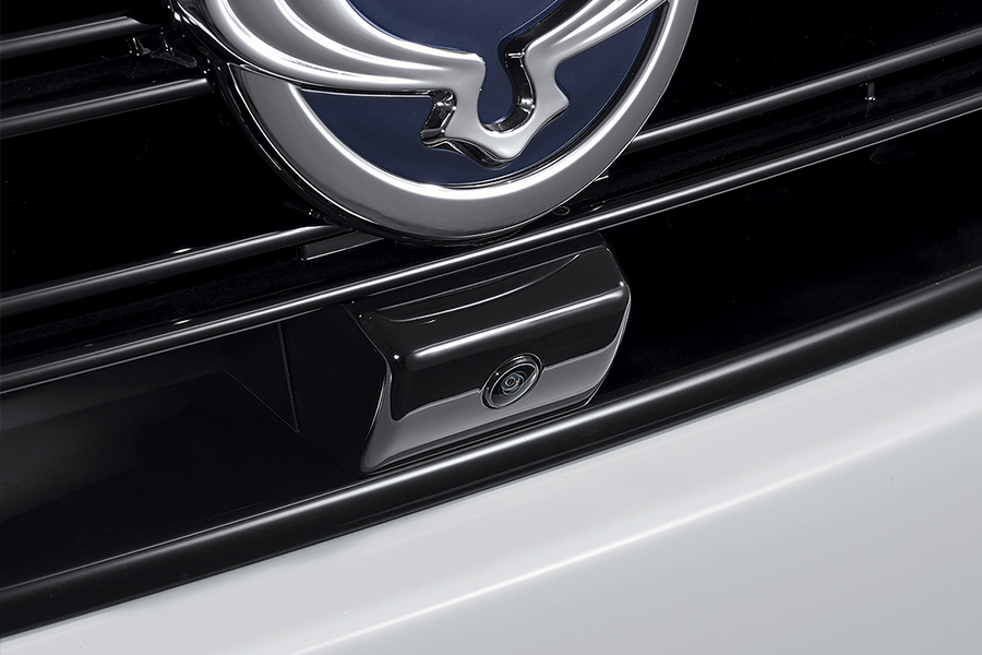 Rexton-Auto-Logo
