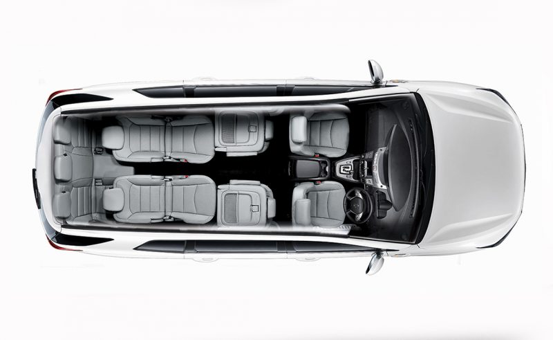 Stavic - SsangYong Singapore